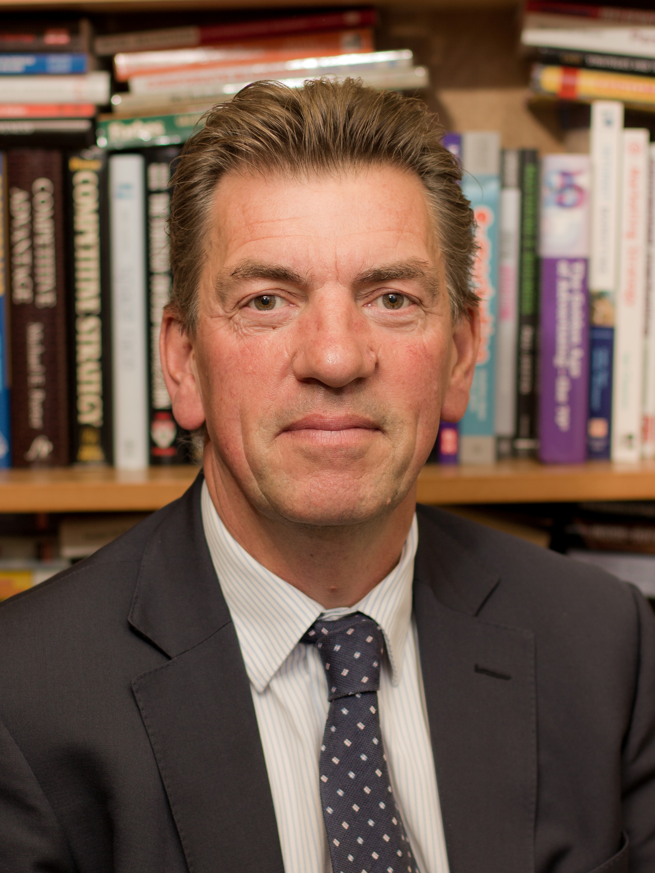 Staff | Elections Centre